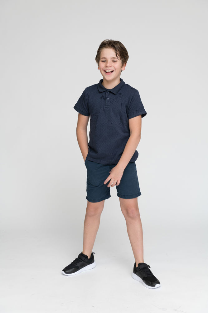 Michael Marcel W. | Kids & Family | BIBA Model Management