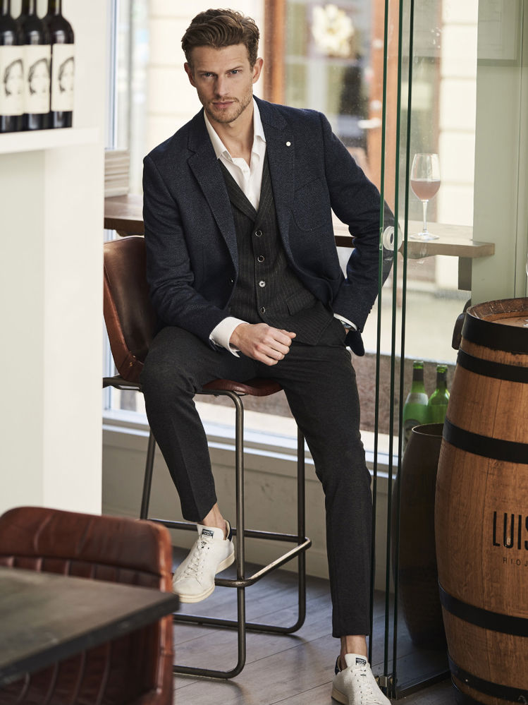 Jens L. | Models | BIBA Model Management