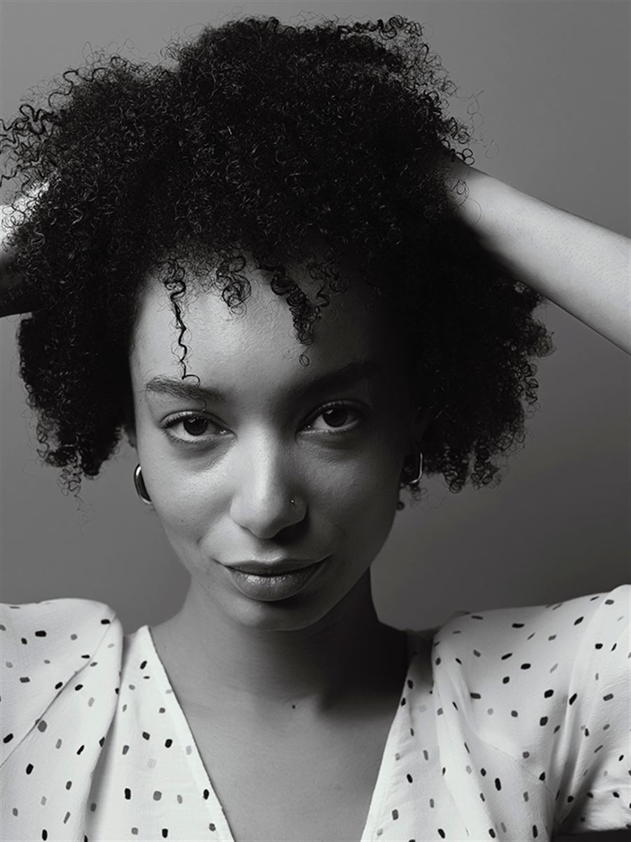 BIBA Model Management | Rahel A. | Models