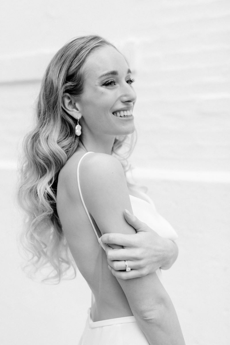 Mirjam L. | Models | BIBA Model Management