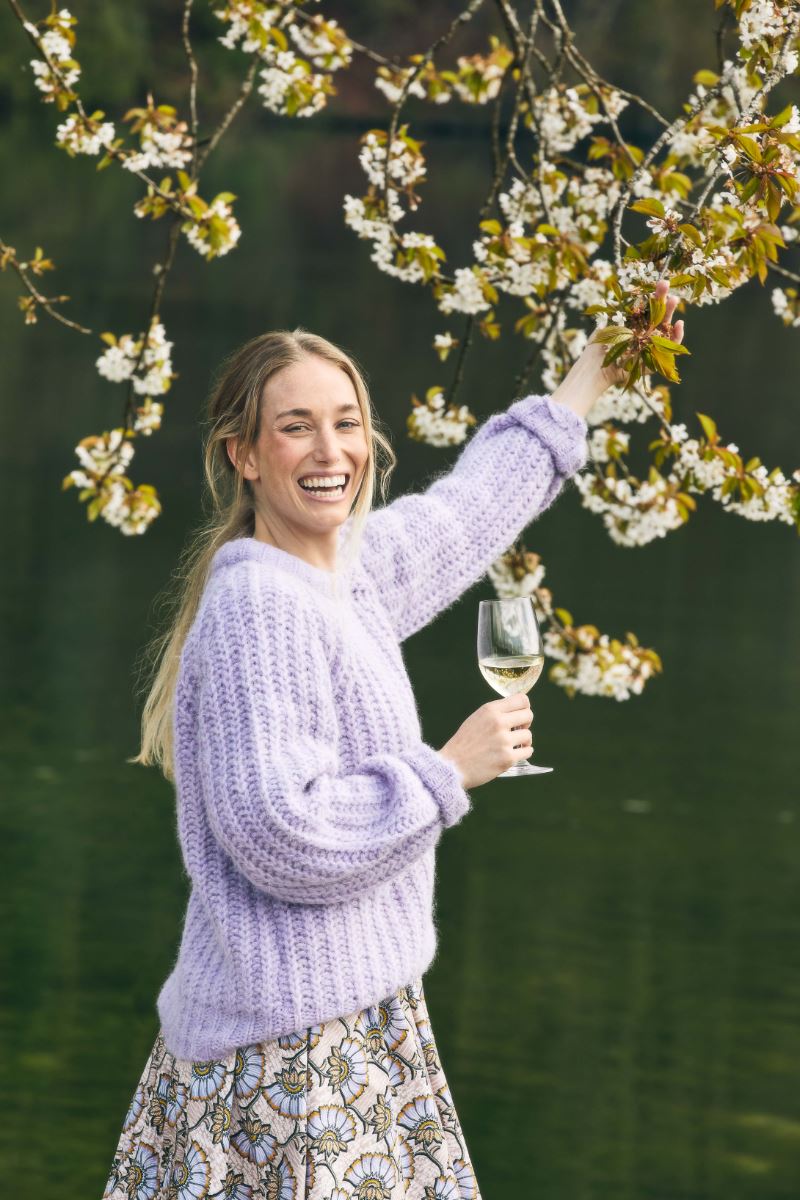 Mirjam L. | Models | BIBA Model Management