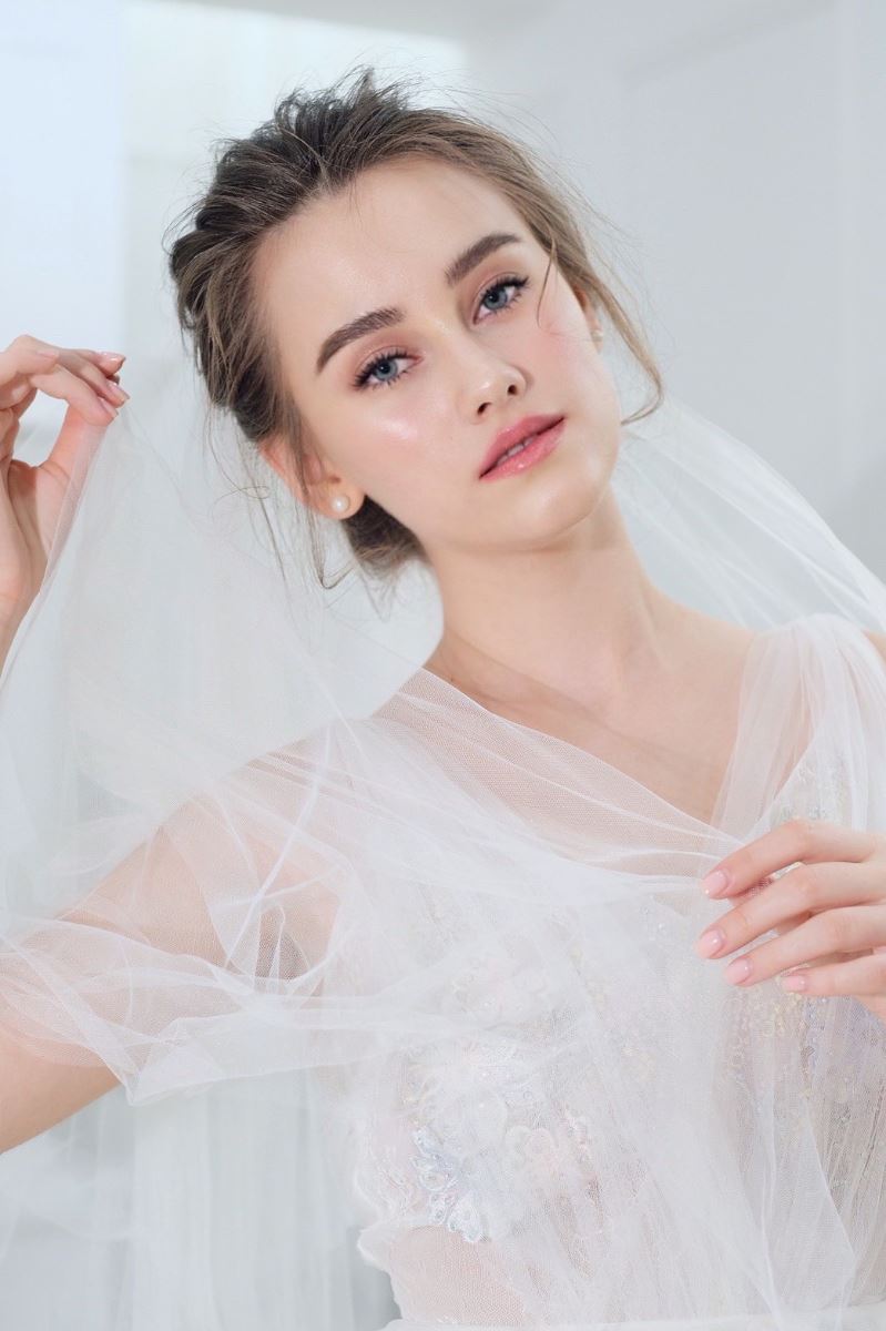 BIBA Model Management | Adeline A. | Models