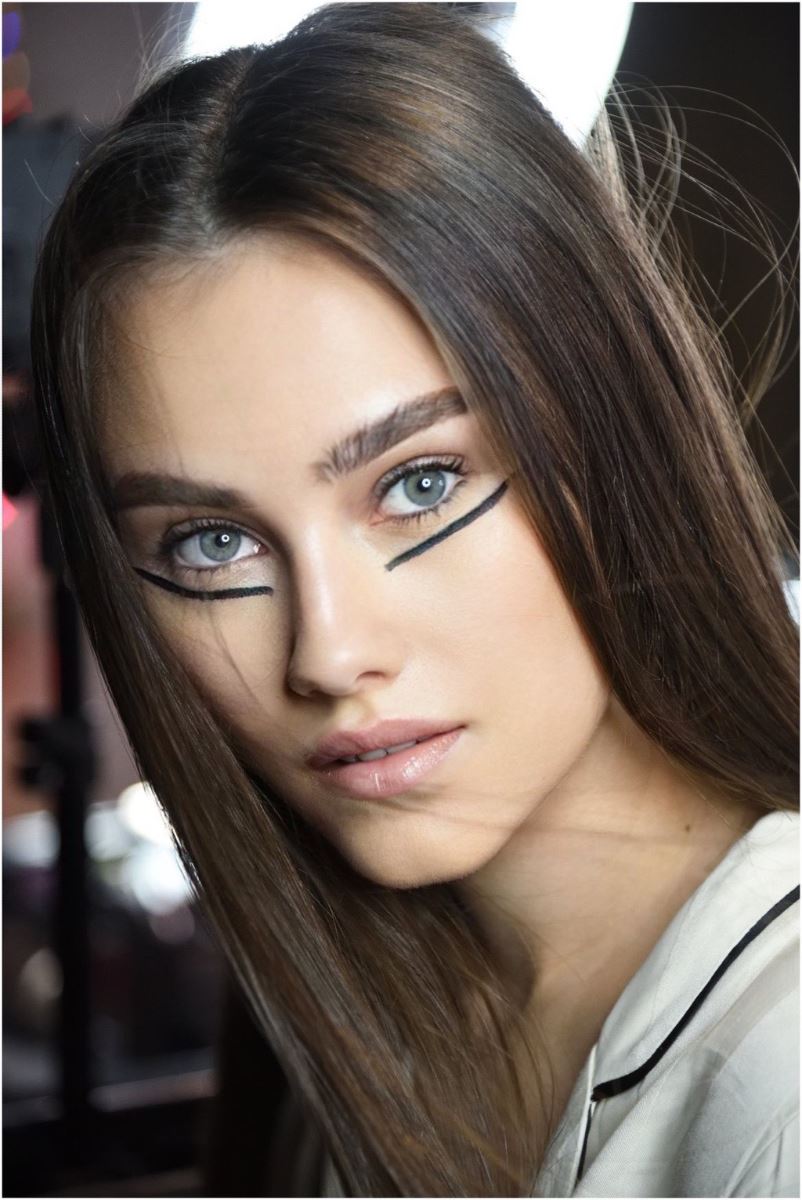 Adeline A. | Models | BIBA Model Management