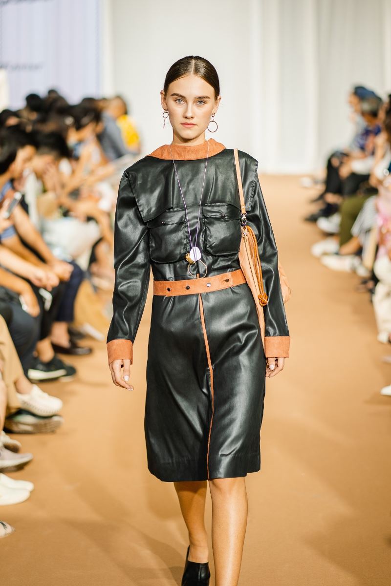 Adeline A. | Models | BIBA Model Management