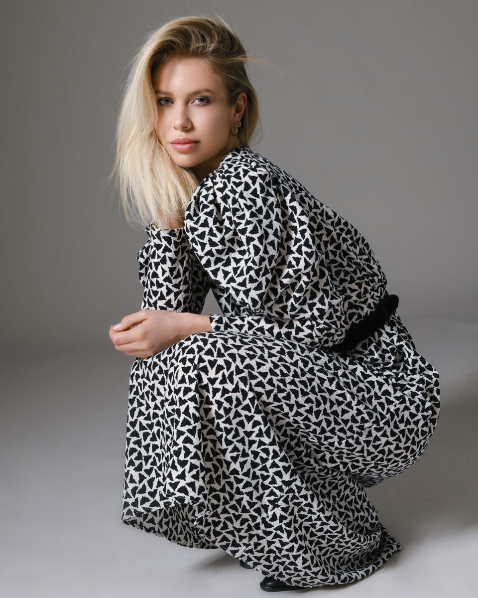 veronika K. | Models | BIBA Model Management